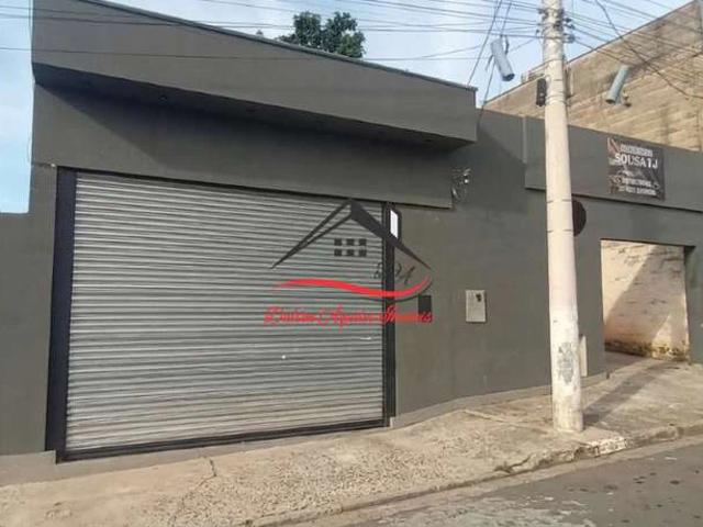 Loja / Comércio para Locação em Ribeirão das Neves/MG Savassi