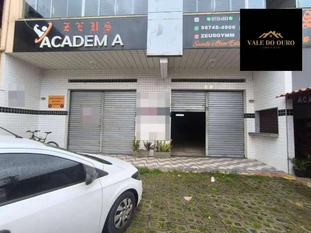 Loja / Comércio para Locação em Ribeirão das Neves/MG Veneza