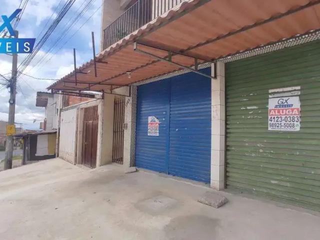 Loja / Comércio para Locação em Ribeirão das Neves/MG Veneza