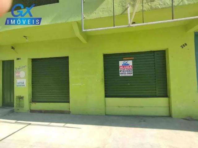 Loja / Comércio para Locação em Ribeirão das Neves/MG Veneza