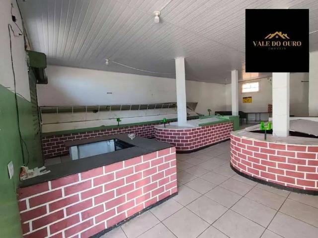 Loja / Comércio para Locação em Ribeirão das Neves/MG Veneza
