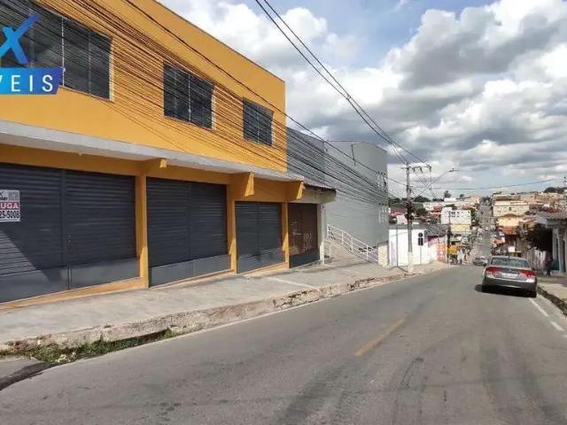 Loja / Comércio para Locação em Ribeirão das Neves/MG Veneza