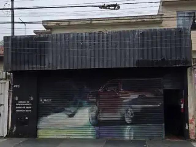 Loja / Comércio para Locação em Ribeirão Pires/SP Centro