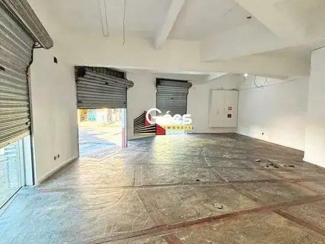 Loja / Comércio para Locação em Ribeirão Pires/SP Centro