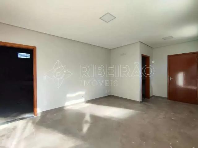 Loja / Comércio para Locação em Ribeirão Preto/SP Condomínio Bella Città