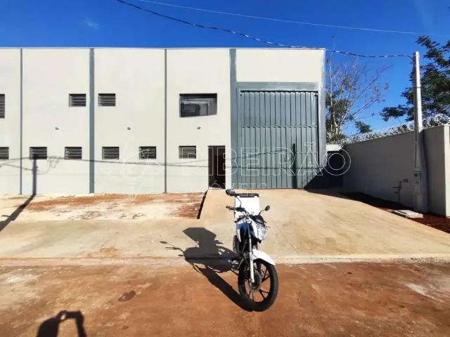 Loja / Comércio para Locação em Ribeirão Preto/SP Condomínio Bella Città