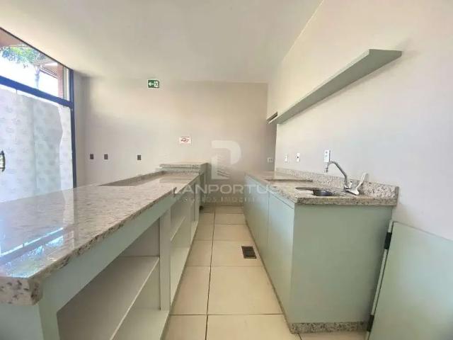 Loja / Comércio para Locação em Ribeirão Preto/SP Condomínio Guaporé