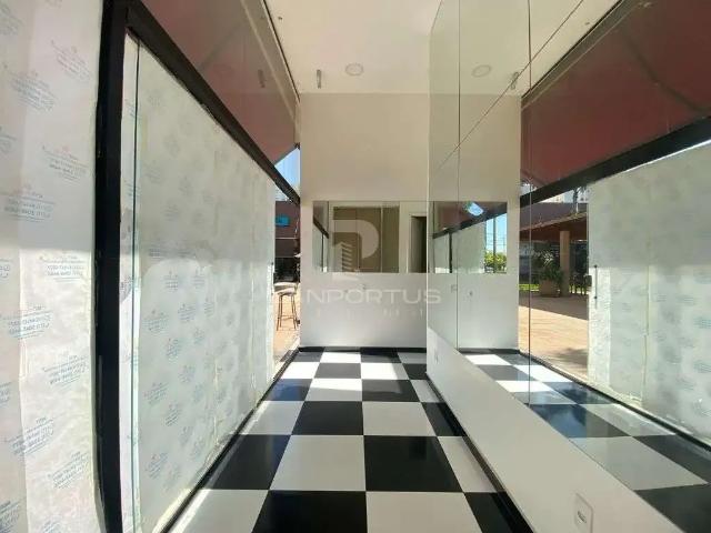 Loja / Comércio para Locação em Ribeirão Preto/SP Condomínio Guaporé