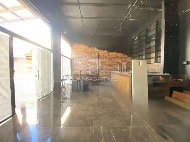 Loja / Comércio para Locação em Ribeirão Preto/SP Condomínio Guaporé
