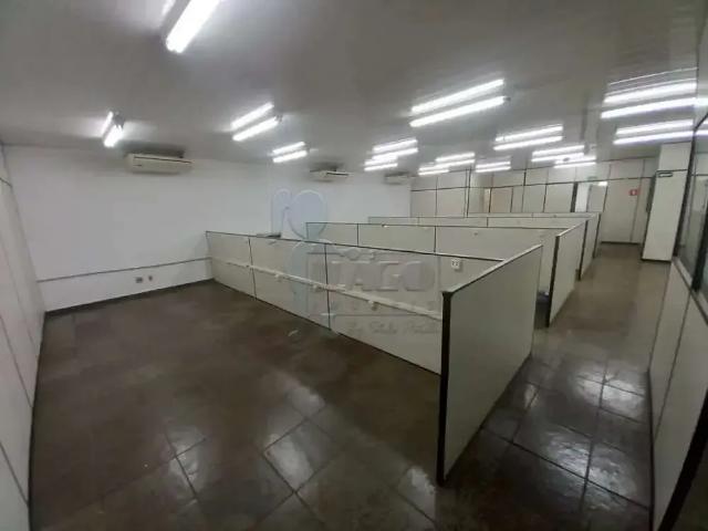 Loja / Comércio para Locação em Ribeirão Preto/SP Condomínio Itamaraty