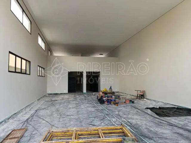 Loja / Comércio para Locação em Ribeirão Preto/SP Condomínio Itamaraty