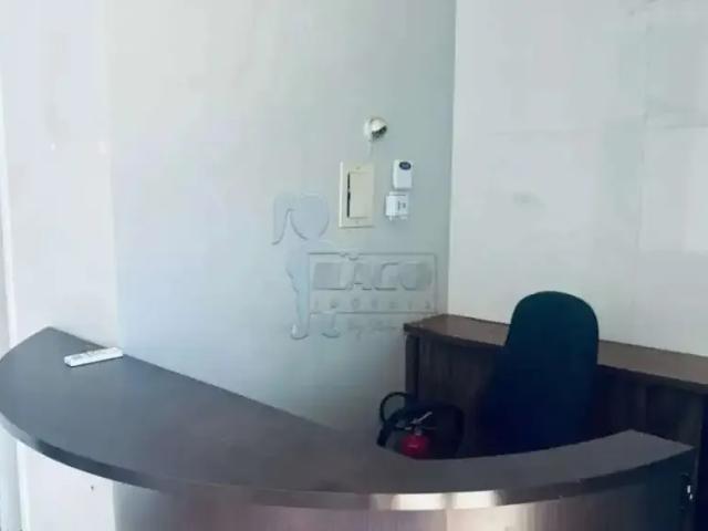 Loja / Comércio para Locação em Ribeirão Preto/SP Condomínio Itamaraty