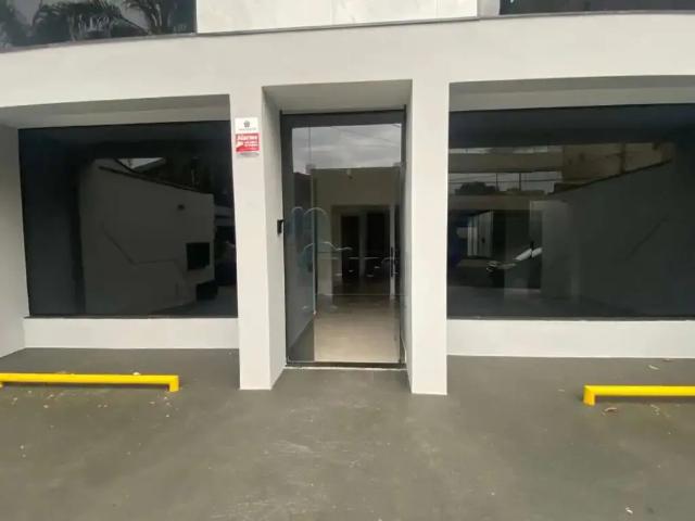 Loja / Comércio para Locação em Ribeirão Preto/SP Condomínio Itamaraty