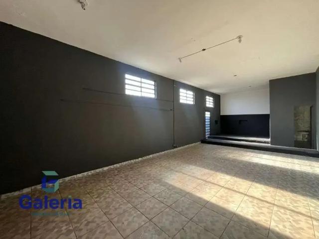 Loja / Comércio para Locação em Ribeirão Preto/SP Conjunto Habitacional Jardim das Palmeiras 1 Quartos