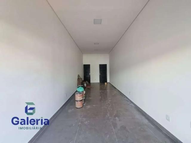 Loja / Comércio para Locação em Ribeirão Preto/SP Conjunto Habitacional Jardim das Palmeiras