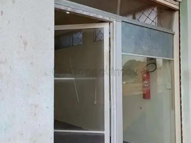 Loja / Comércio para Locação em Ribeirão Preto/SP Conjunto Habitacional Jardim das Palmeiras