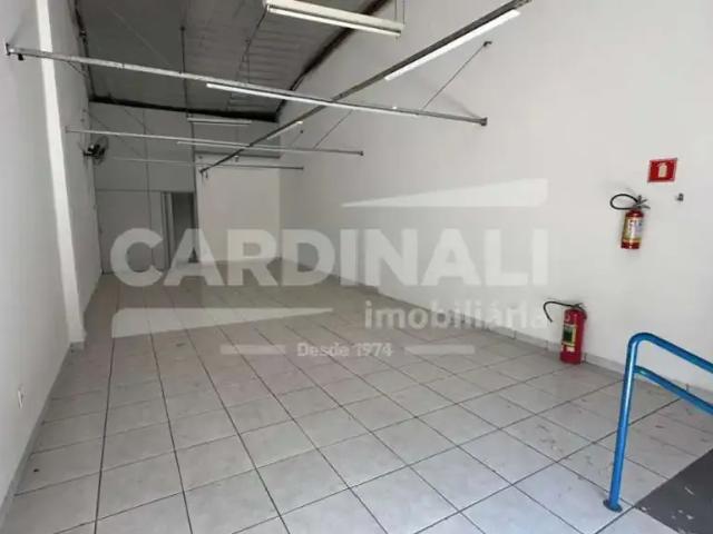 Loja / Comércio para Locação em Ribeirão Preto/SP Campos Elíseos