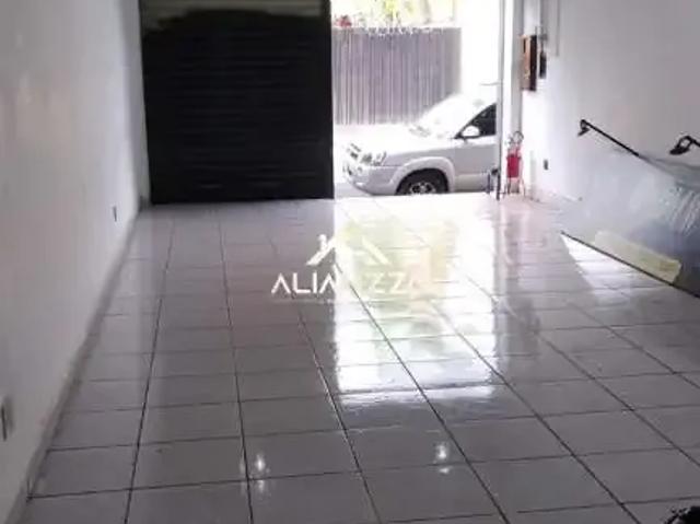 Loja / Comércio para Locação em Ribeirão Preto/SP Campos Elíseos