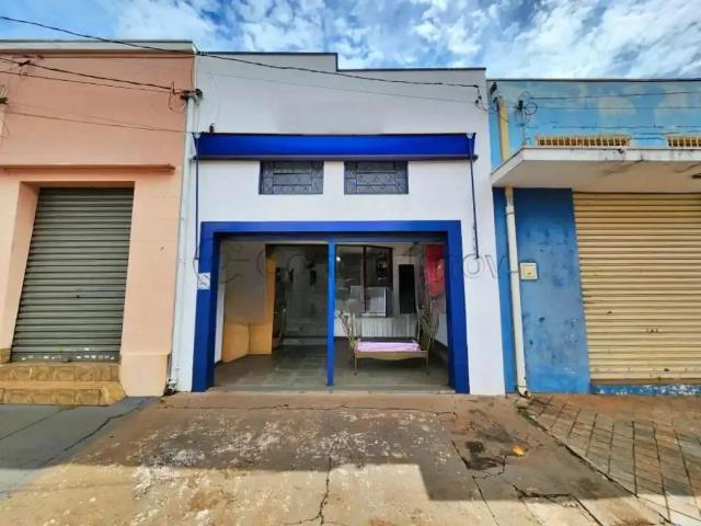 Loja / Comércio para Locação em Ribeirão Preto/SP Campos Elíseos