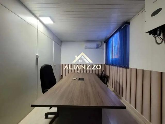 Loja / Comércio para Locação em Ribeirão Preto/SP Campos Elíseos