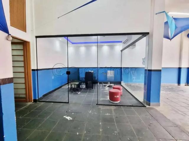 Loja / Comércio para Locação em Ribeirão Preto/SP Campos Elíseos