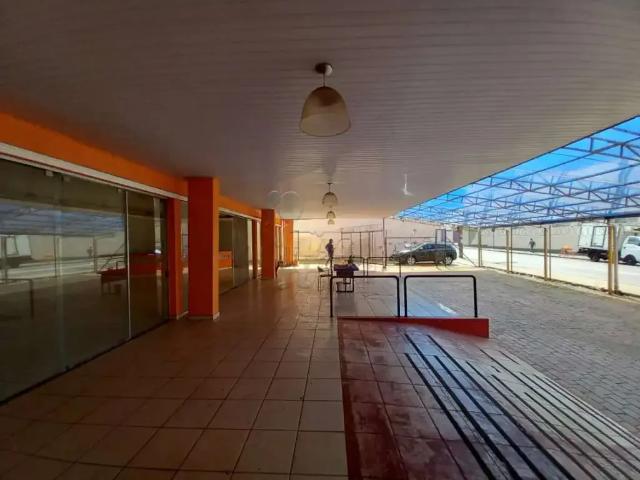 Loja / Comércio para Locação em Ribeirão Preto/SP Campos Elíseos