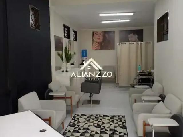 Loja / Comércio para Locação em Ribeirão Preto/SP Campos Elíseos