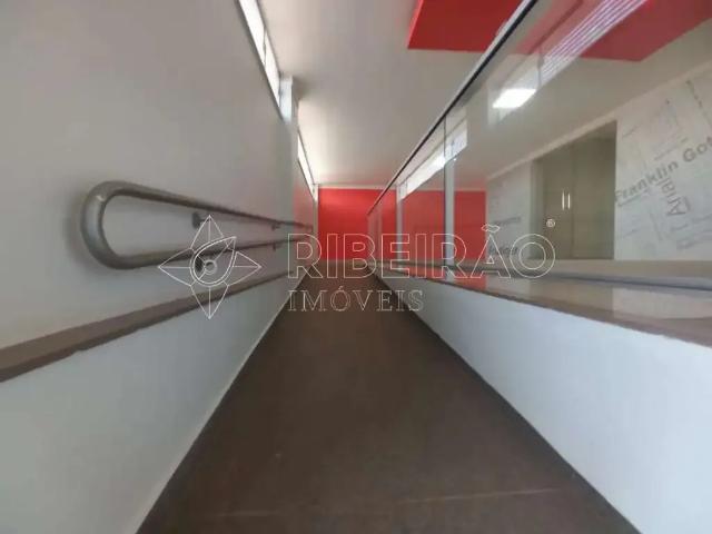 Loja / Comércio para Locação em Ribeirão Preto/SP Campos Elíseos