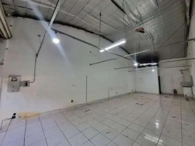 Loja / Comércio para Locação em Ribeirão Preto/SP Campos Elíseos