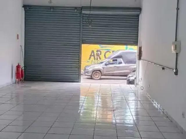Loja / Comércio para Locação em Ribeirão Preto/SP Campos Elíseos