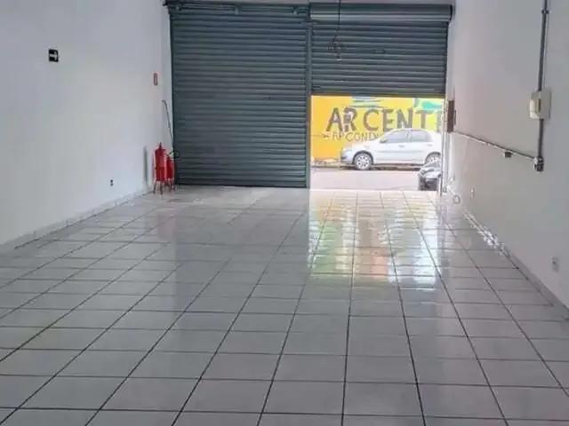 Loja / Comércio para Locação em Ribeirão Preto/SP Campos Elíseos