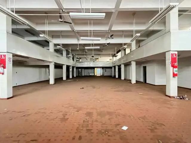 Loja / Comércio para Locação em Ribeirão Preto/SP Campos Elíseos
