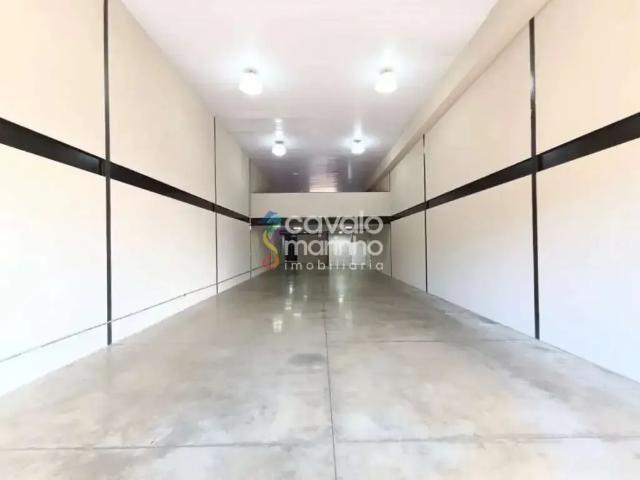 Loja / Comércio para Locação em Ribeirão Preto/SP Campos Elíseos 1 Quartos