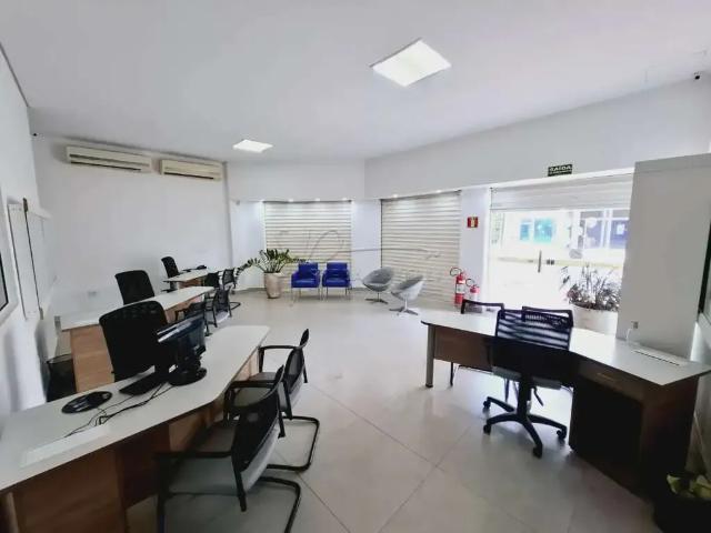 Loja / Comércio para Locação em Ribeirão Preto/SP Campos Elíseos