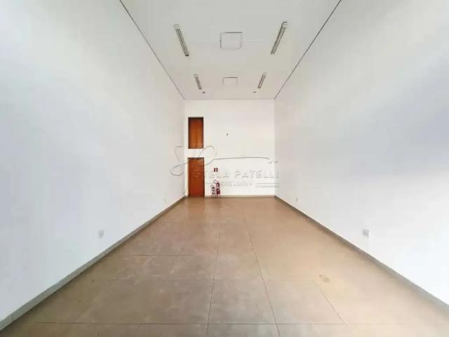 Loja / Comércio para Locação em Ribeirão Preto/SP Campos Elíseos
