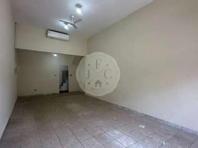 Loja / Comércio para Locação em Ribeirão Preto/SP Campos Elíseos