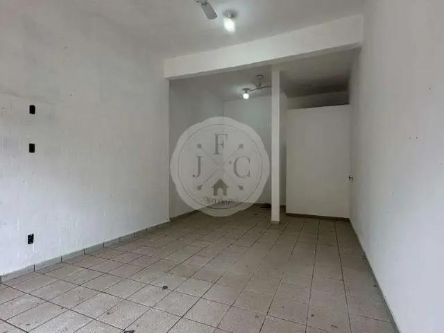 Loja / Comércio para Locação em Ribeirão Preto/SP Campos Elíseos