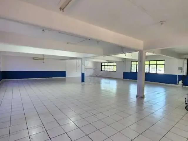 Loja / Comércio para Locação em Ribeirão Preto/SP Campos Elíseos