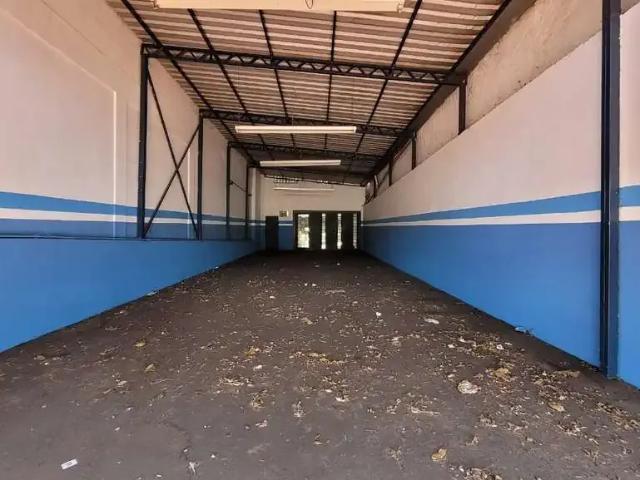 Loja / Comércio para Locação em Ribeirão Preto/SP Campos Elíseos