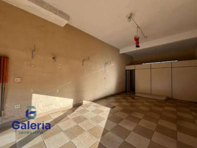 Loja / Comércio para Locação em Ribeirão Preto/SP Campos Elíseos