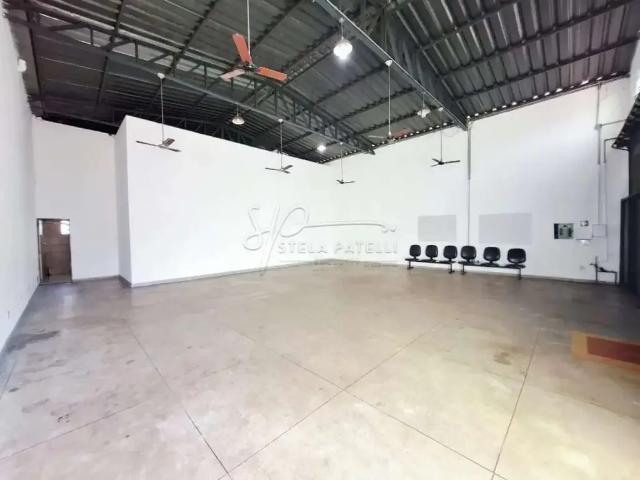 Loja / Comércio para Locação em Ribeirão Preto/SP Campos Elíseos