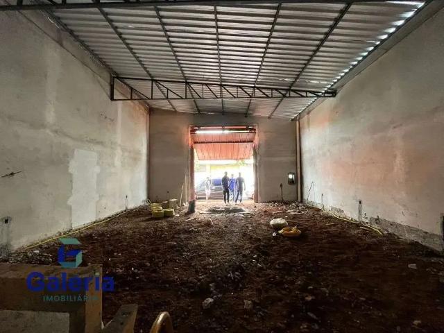 Loja / Comércio para Locação em Ribeirão Preto/SP Campos Elíseos