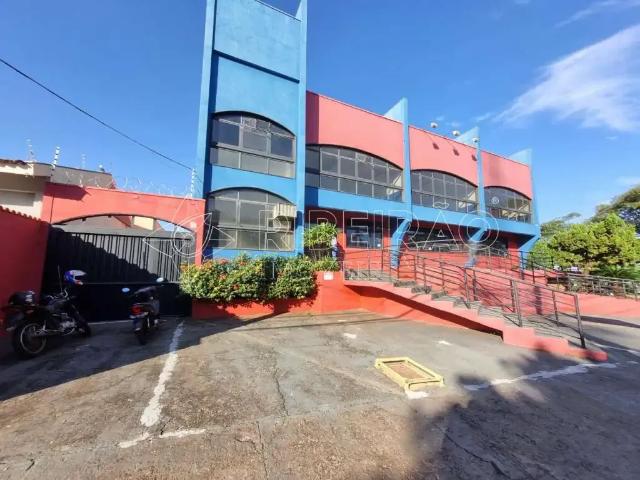 Loja / Comércio para Locação em Ribeirão Preto/SP Campos Elíseos