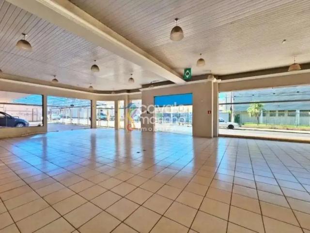 Loja / Comércio para Locação em Ribeirão Preto/SP Campos Elíseos