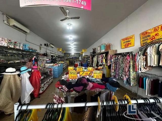 Loja / Comércio para Locação em Ribeirão Preto/SP Campos Elíseos