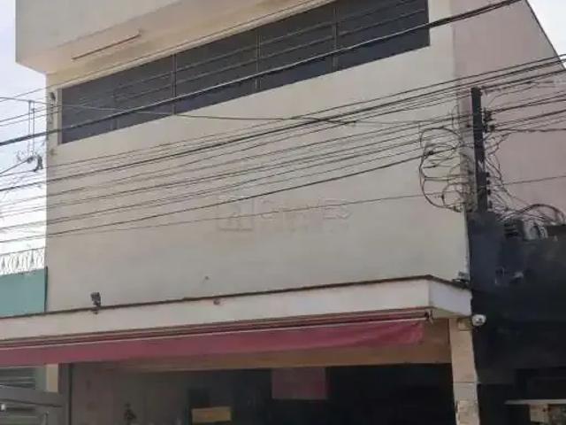 Loja / Comércio para Locação em Ribeirão Preto/SP Campos Elíseos