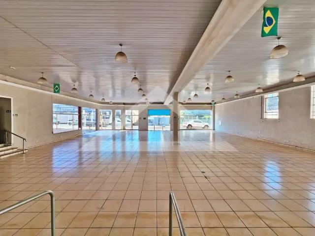 Loja / Comércio para Locação em Ribeirão Preto/SP Campos Elíseos