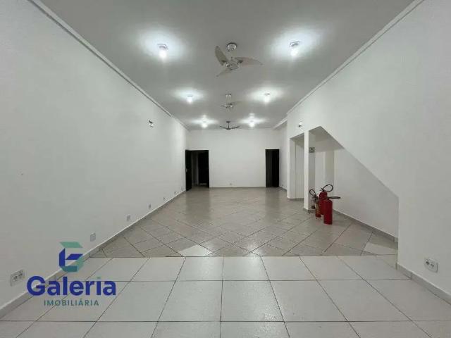 Loja / Comércio para Locação em Ribeirão Preto/SP Campos Elíseos