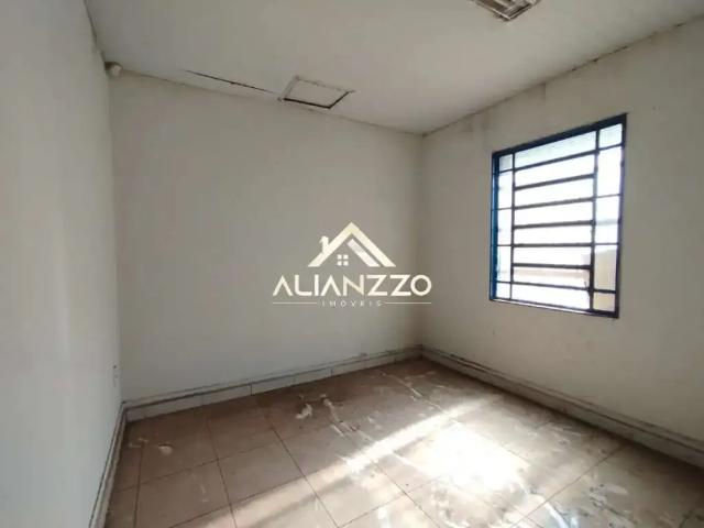 Loja / Comércio para Locação em Ribeirão Preto/SP Campos Elíseos
