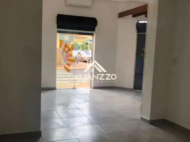 Loja / Comércio para Locação em Ribeirão Preto/SP Campos Elíseos